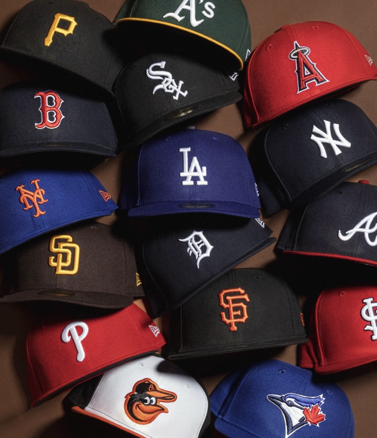 9FIFTY NEW ERA – Foxer
