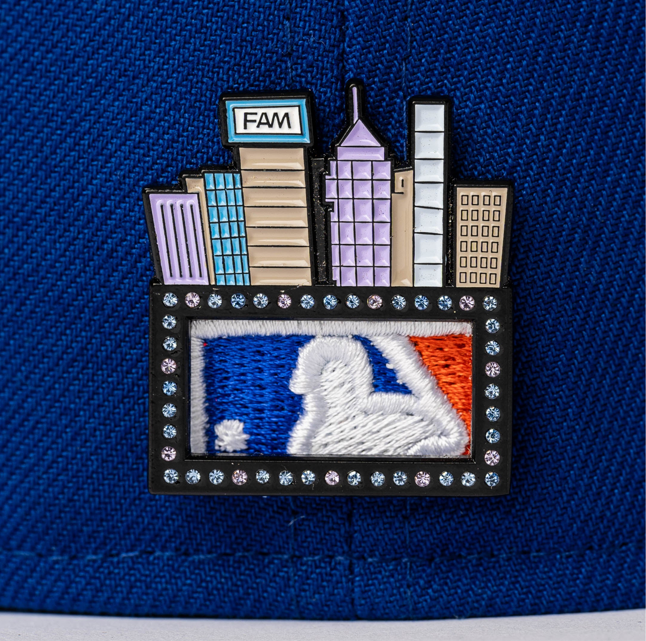 PIN BORDE MLB EDIFICIOS – Foxer